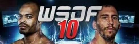 WORLD SERIES OF FIGHTING 10 LIVE RESULTS: Penick's round by round report for NBC Sports Network ...